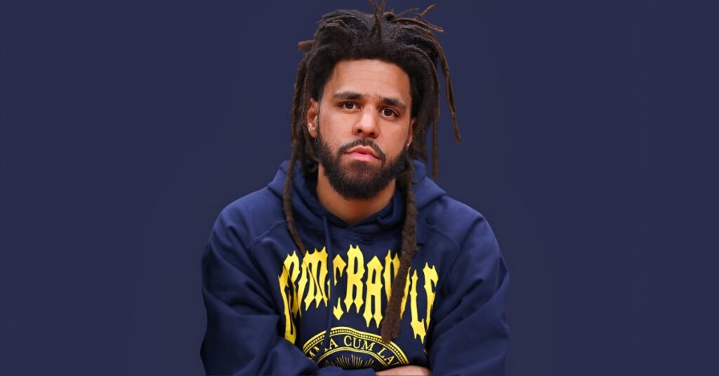 J. Cole Net Worth 2025: Rapper Hits $60 million and Rising